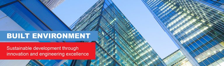 sector built environment – ICS Global Engineering